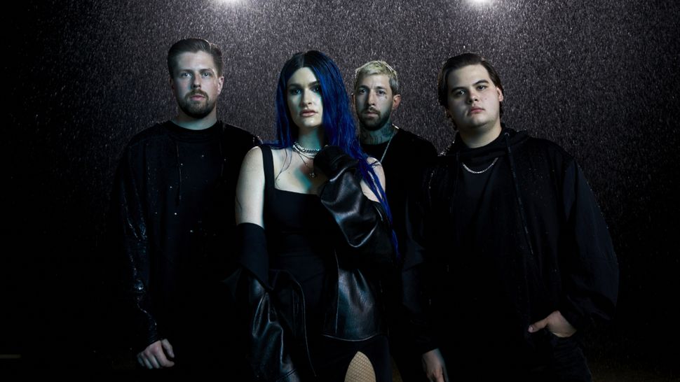 Spiritbox look to the future: "the hard work has just begun" | Louder