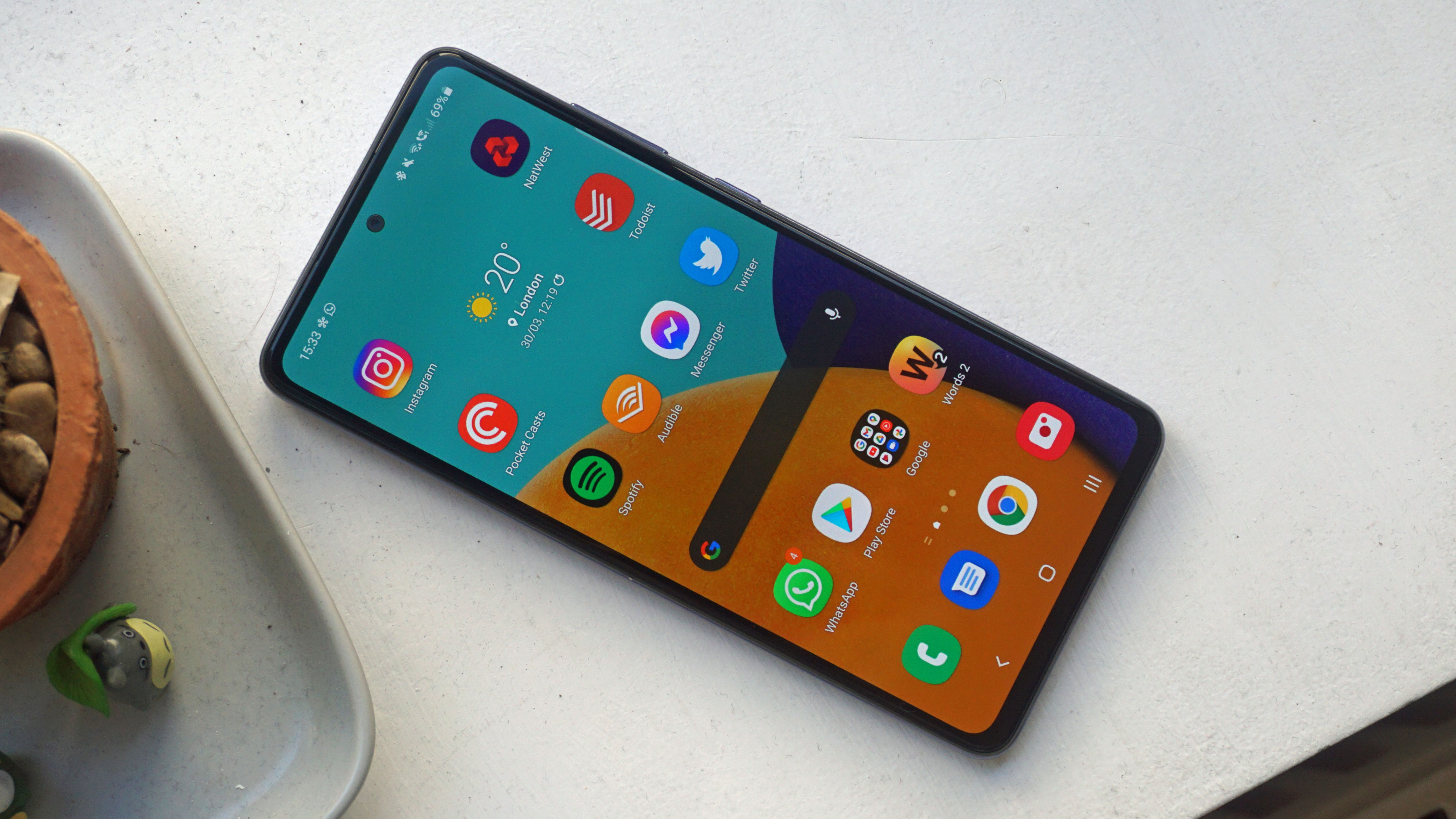 Samsungs IPhone SE 3 Alternative Wurde Noch Nicht Angek ndigt Ist Aber 