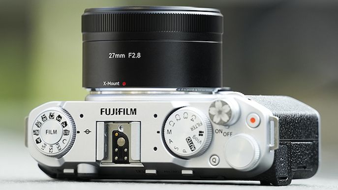 7Artisans AF 27mm f/2.8 II: same but different? | Digital Camera World