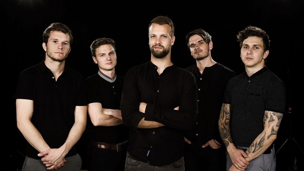 "We’re definitely not your typical prog band." Leprous and the story of ...