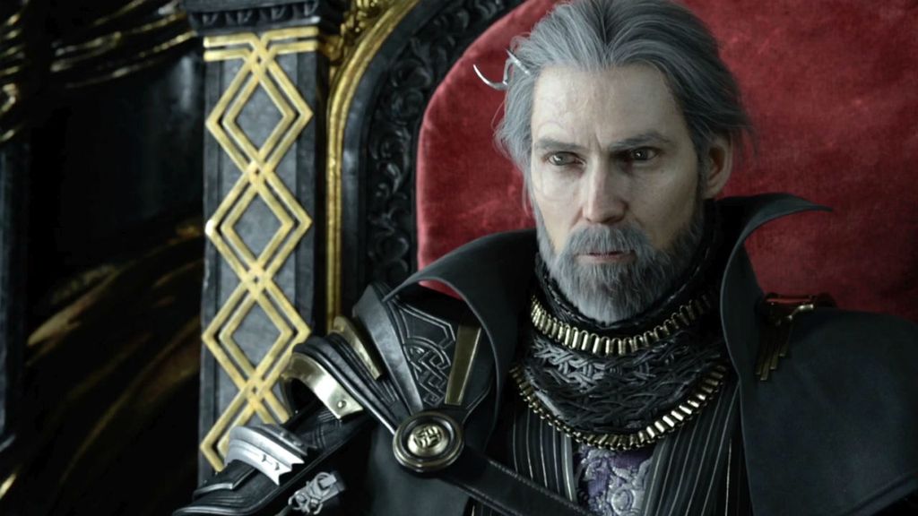 Kingsglaive: Final Fantasy XV review | GamesRadar+