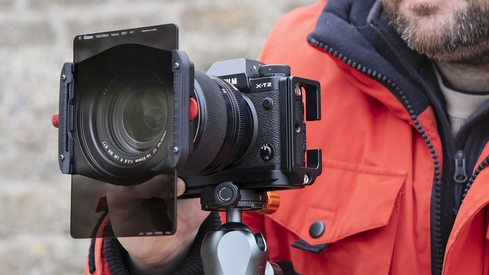 The best ND grad filters for photography | Digital Camera World