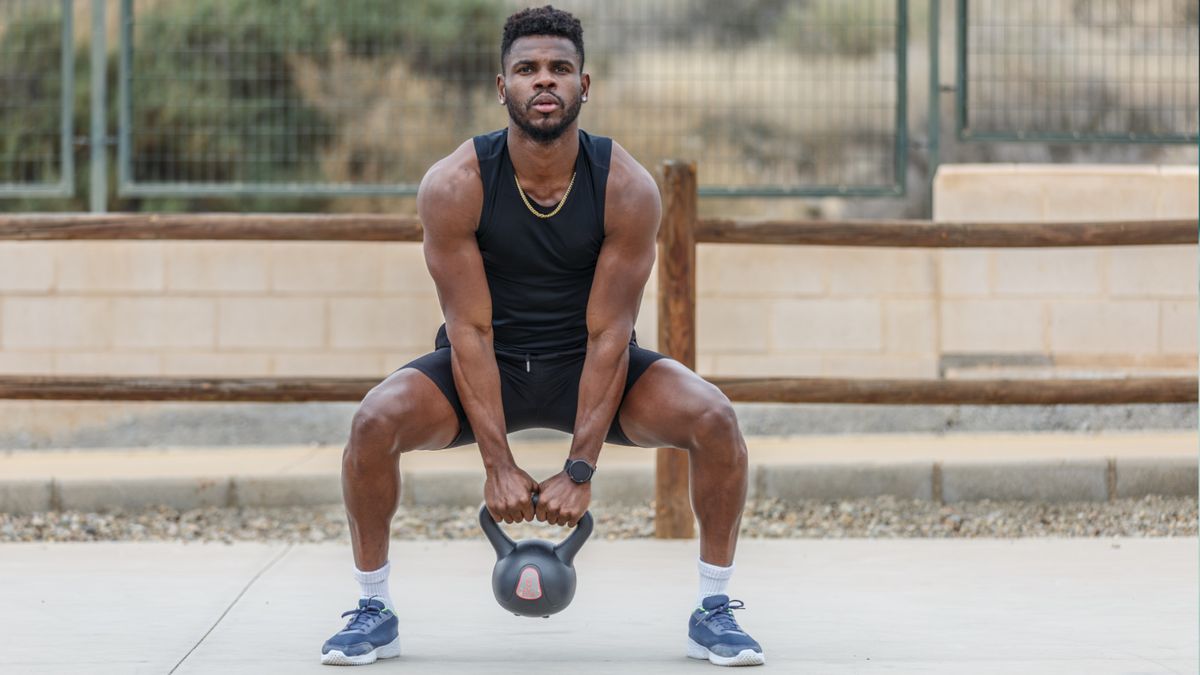 Build total-body strength and blast calories with this 20 minute ...