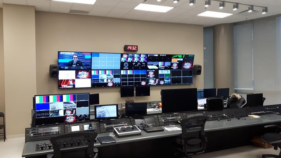 Matrix Video, LiveU Partner on Live Video Solutions for Canada | TV Tech