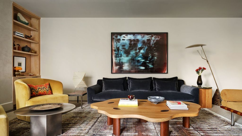 The 12 American interior designers you need to know | Homes and Gardens