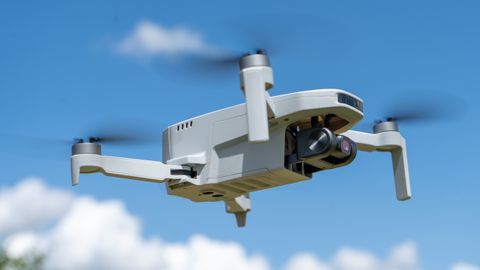 The best drones for beginners in 2025 | Digital Camera World