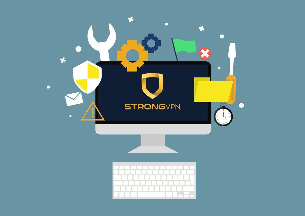 StrongVPN review | Android Central
