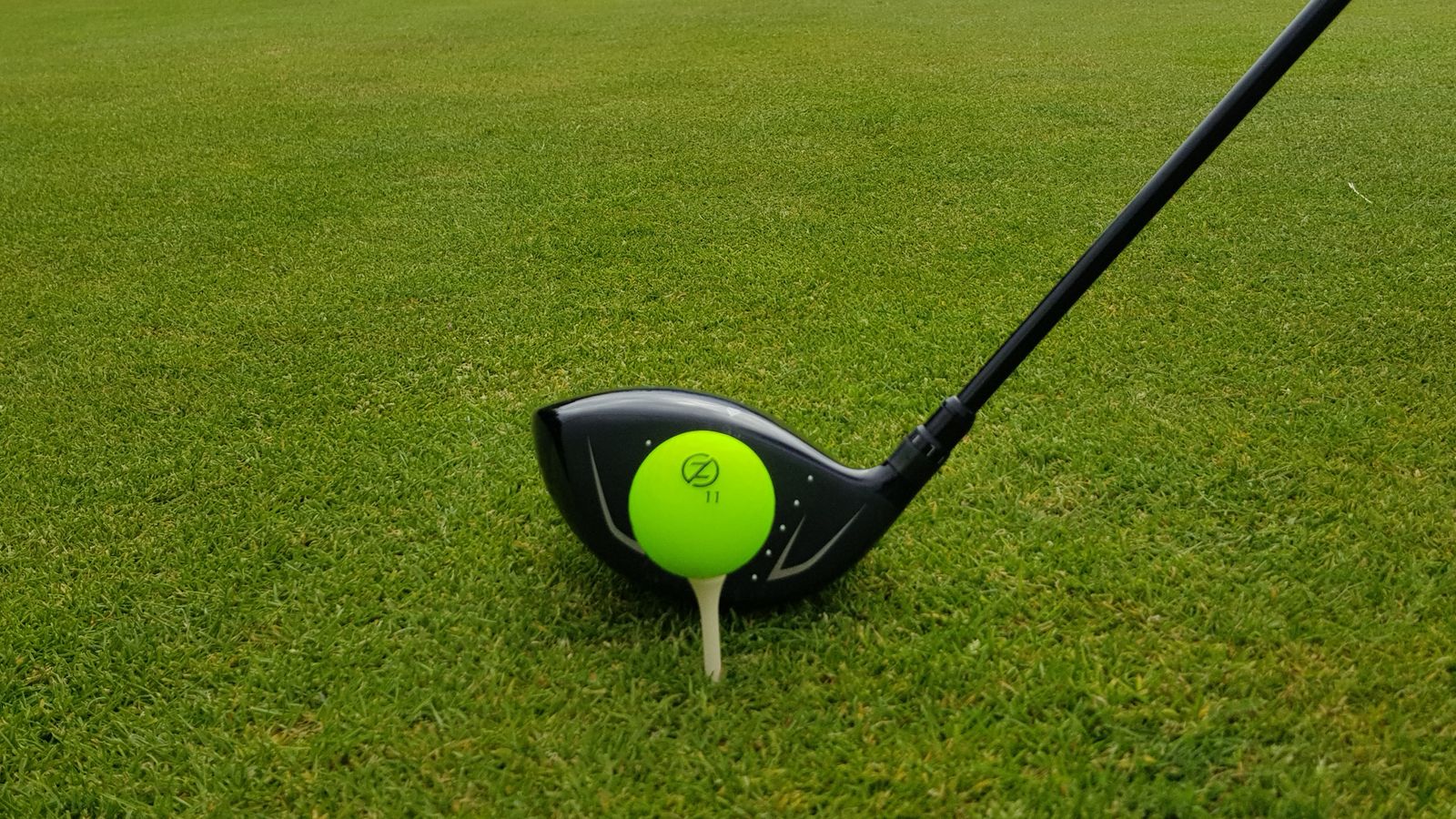 Zero Friction Spectra Golf Ball Review | Golf Monthly