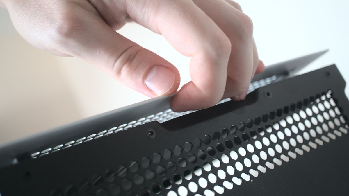 NZXT H7 Flow review: NZXT just perfected the H710 with vastly improved ...