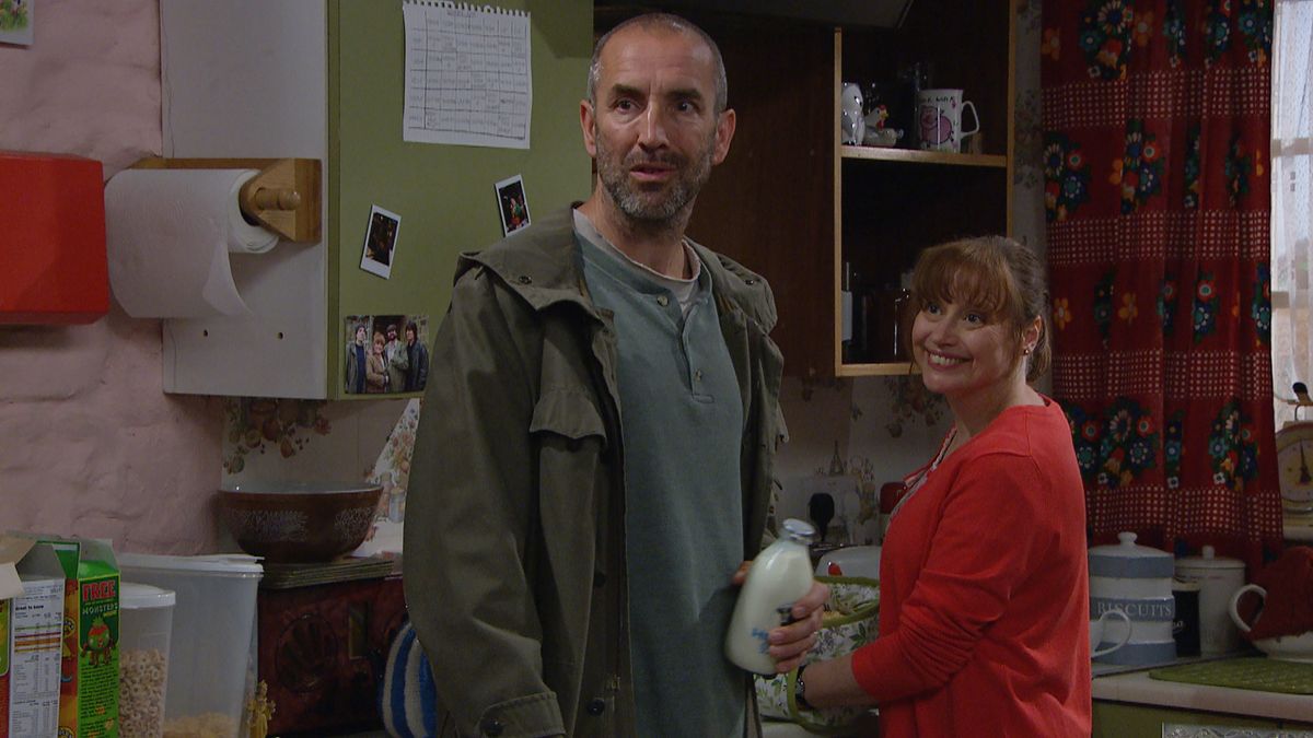 Emmerdale reveals heartbreaking rape storyline for Lydia | What to Watch