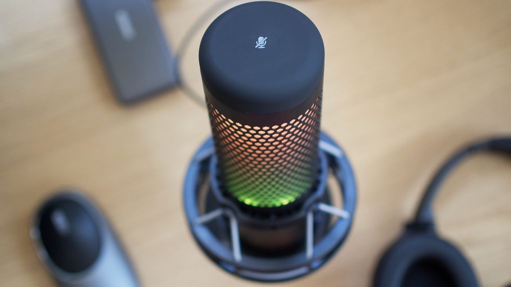 Best USB microphone for Mac in 2025 | iMore