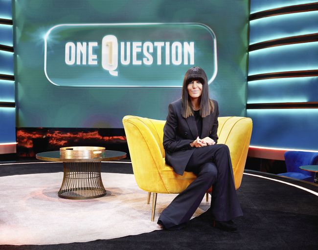 One Question: all we know about Claudia Winkleman's show | What to Watch