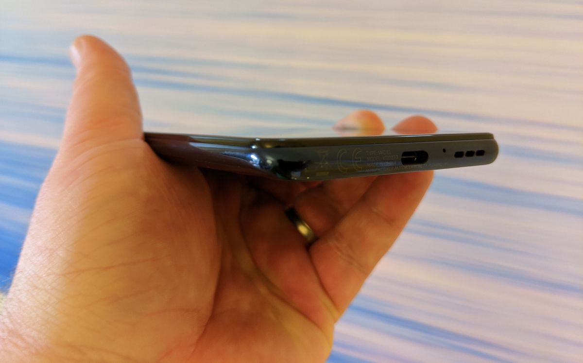 Hands-on: Motorola One Hyper Review | Tom's Guide