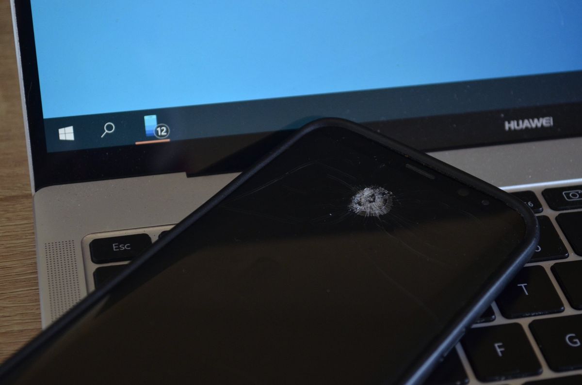 How Your Phone finally let me keep my phone in my pocket | Windows Central