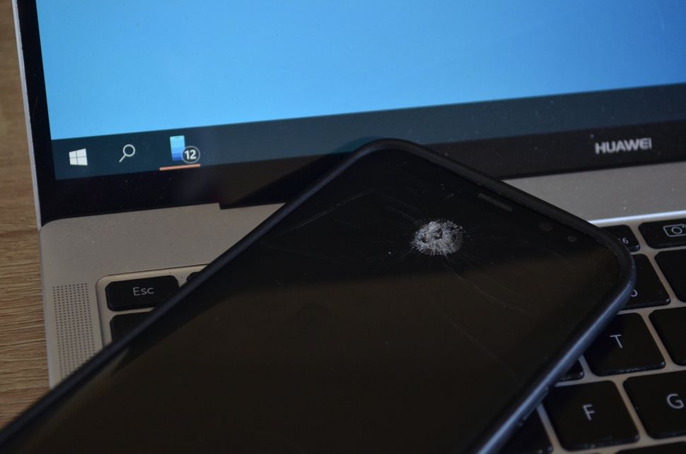 How Your Phone finally let me keep my phone in my pocket | Windows Central