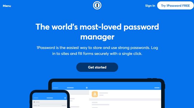 Best business password managers in 2021 | TechRadar