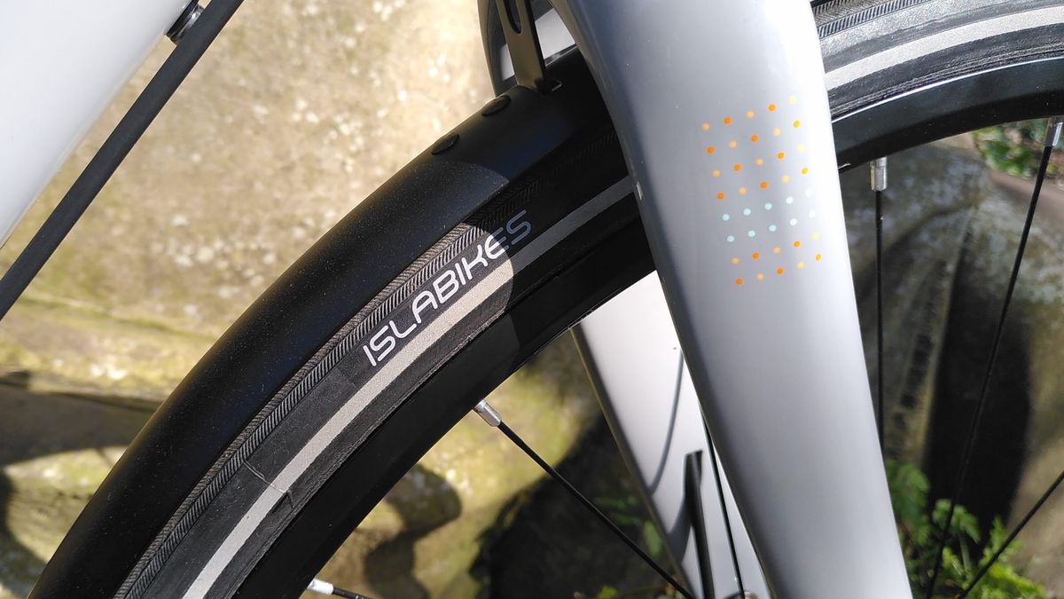 Islabikes eJanis review | TechRadar