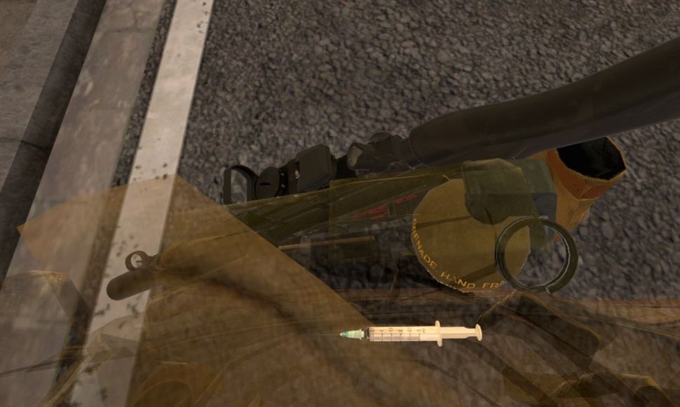 Tactical Warfare In VR: 'Onward' Is The VR Shooter For Military ...