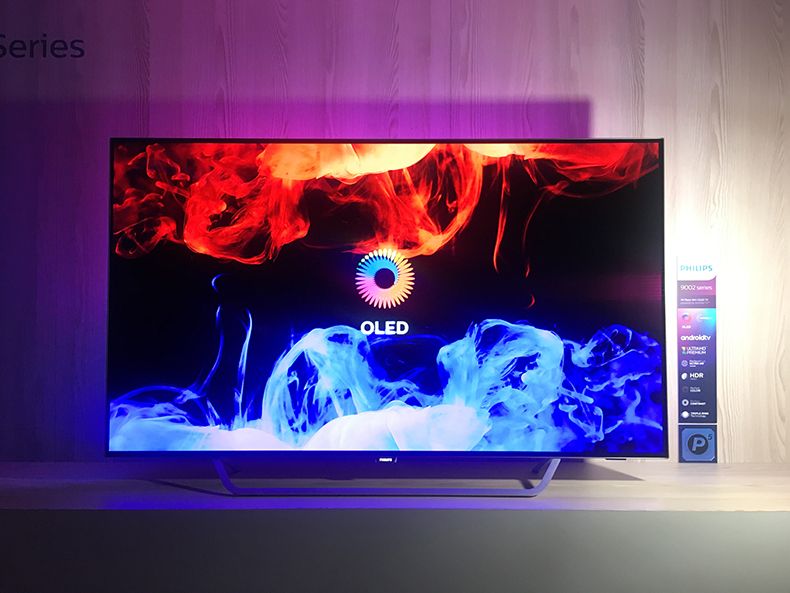 Philips 2017 TVs - everything you need to know | What Hi-Fi? Philips 2017 TVs - everything you need to know | What Hi-Fi?