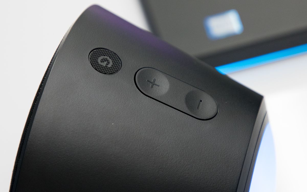 Logitech G560 Gaming Speakers - Full Review and Benchmarks | Tom's Guide