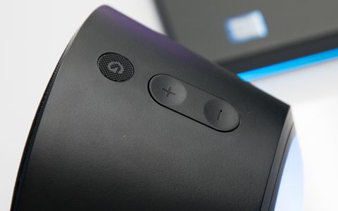 Logitech G560 Gaming Speakers - Full Review and Benchmarks | Tom's Guide