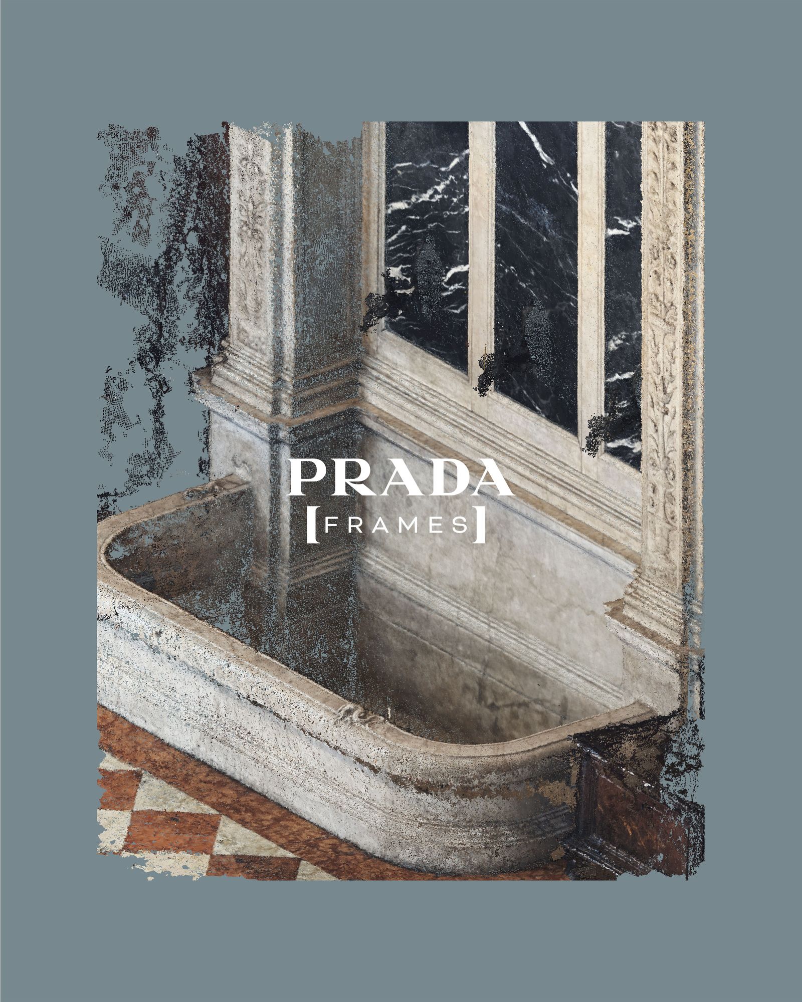 See Prada Frames third instalment at Milan Design Week | Wallpaper*