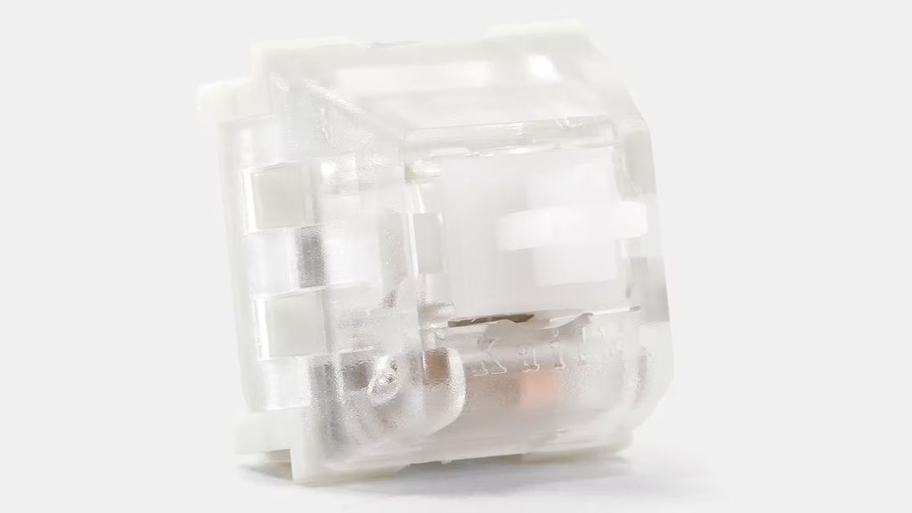 The best mechanical keyboard switches explained | PC Gamer