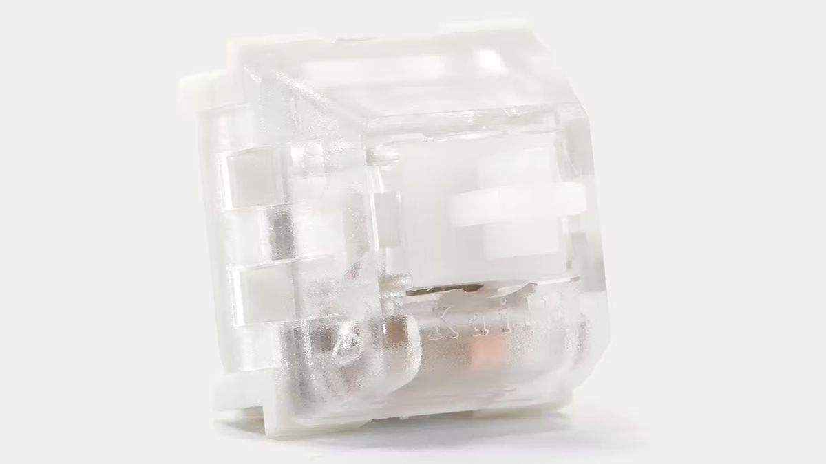 The best mechanical keyboard switches explained | PC Gamer