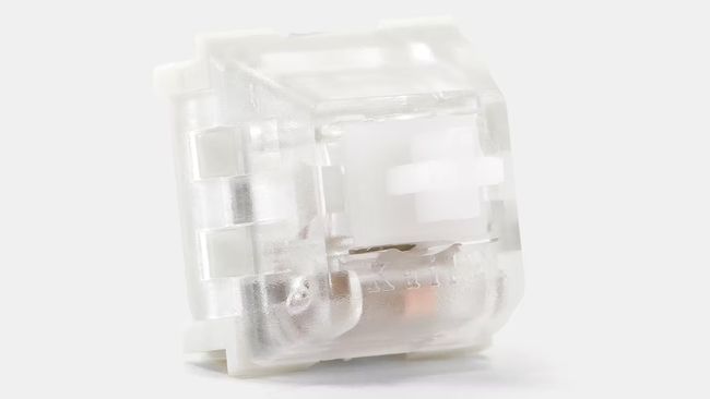 The best mechanical keyboard switches explained | PC Gamer