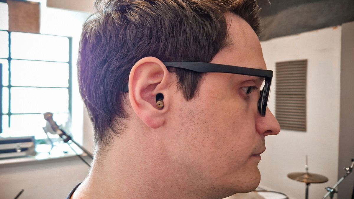 Alpine MusicSafe Pro earplugs review | Louder