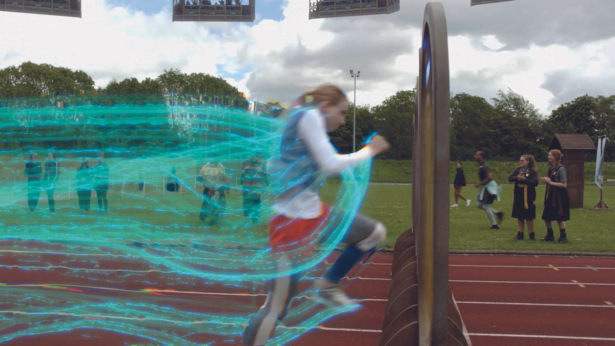 How to deliver originality in VFX | Creative Bloq