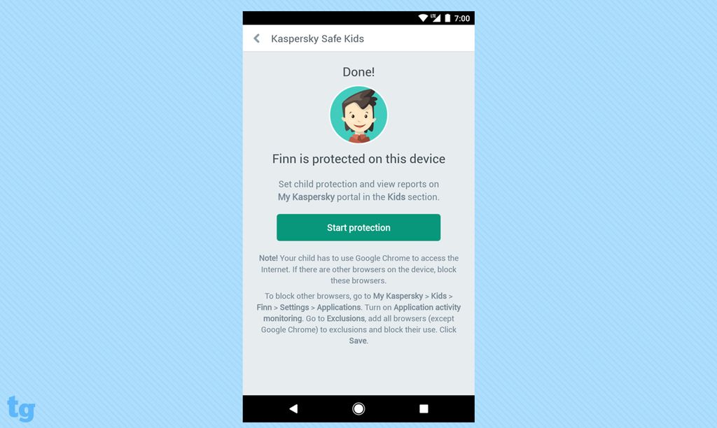 The Best (and Worst) Antivirus Software for Parents | Tom's Guide