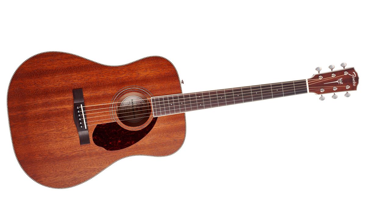 Martin X Series DX1E-04 review | MusicRadar
