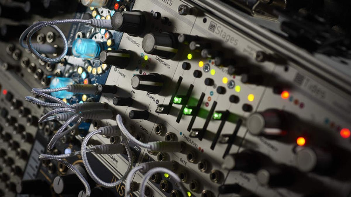 Mutable Instruments Plaits review | MusicRadar