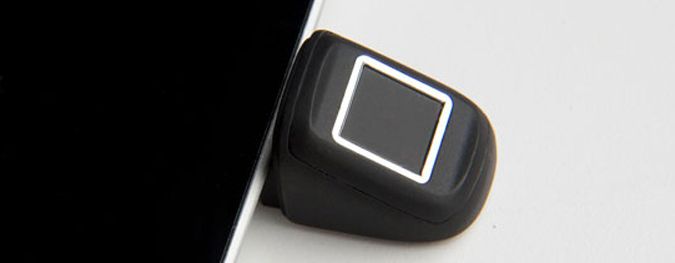 BIO-Key SideTouch Fingerprint Reader - Full Review and Benchmarks ...