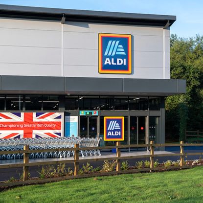 12 new Aldi stores opening 2023: the full list | Ideal Home