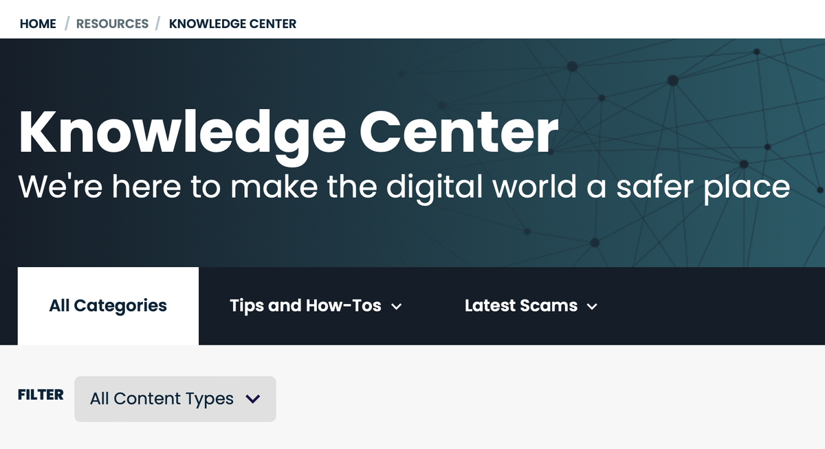 IDX data removal service review | TechRadar