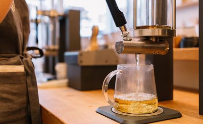 Good & Proper Tea opens second London store | Wallpaper*