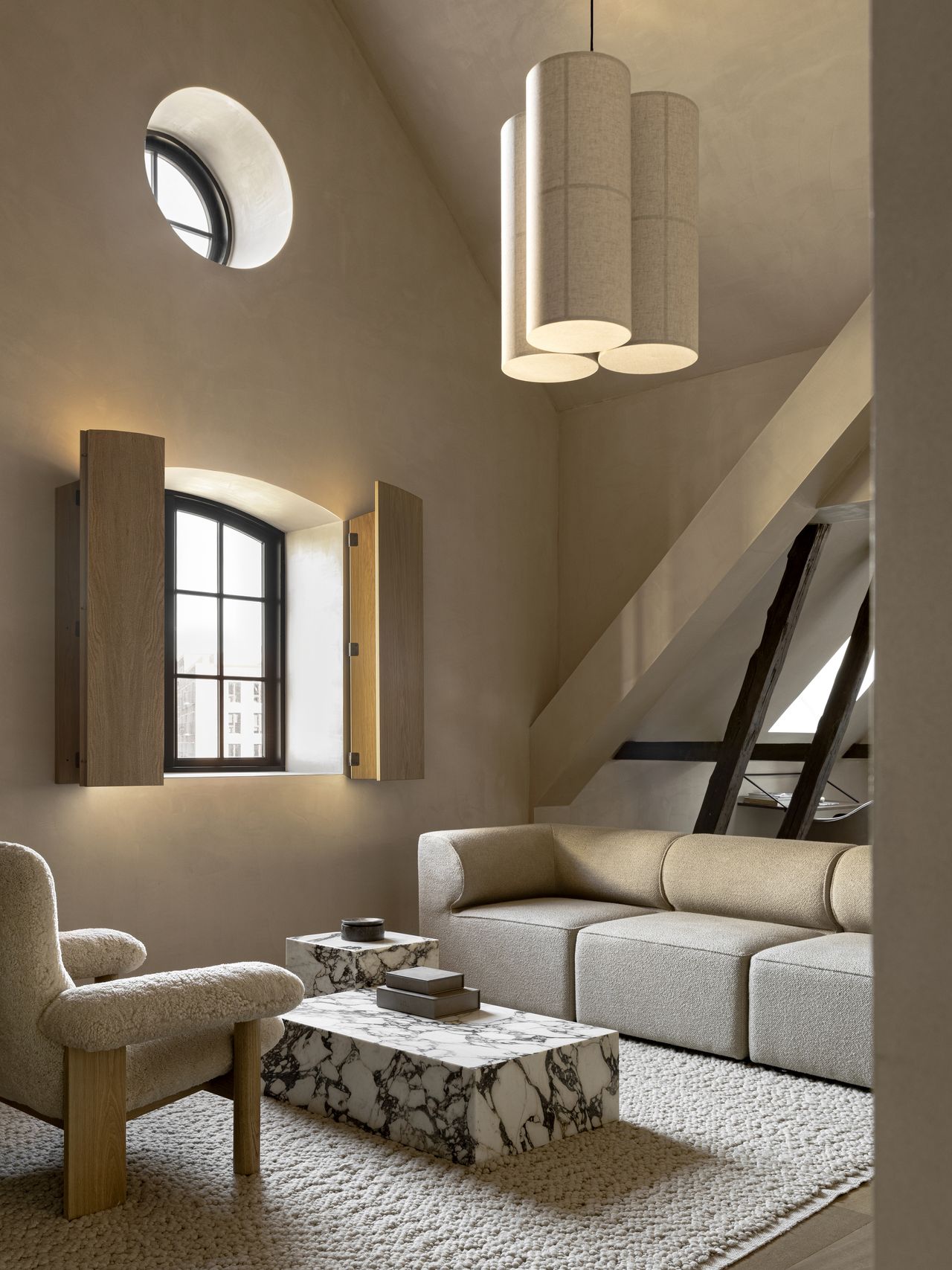 How to have a low maintenance living room that won't age | Livingetc