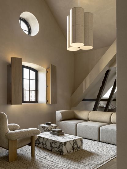 How to have a low maintenance living room that won't age | Livingetc