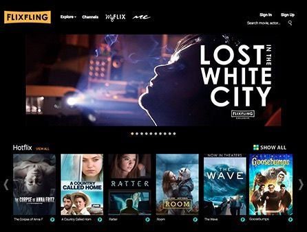 FlixFling Rides OTT Wave for Expansion | Next TV