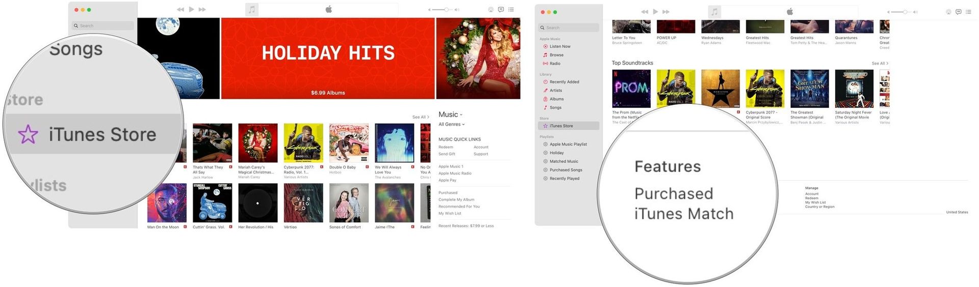 Everything you need to know about iCloud Music Library | iMore