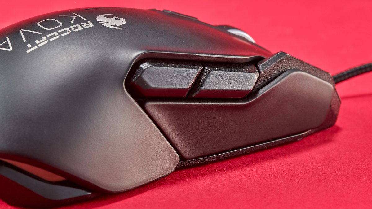 Roccat Kova Aimo review | TechRadar
