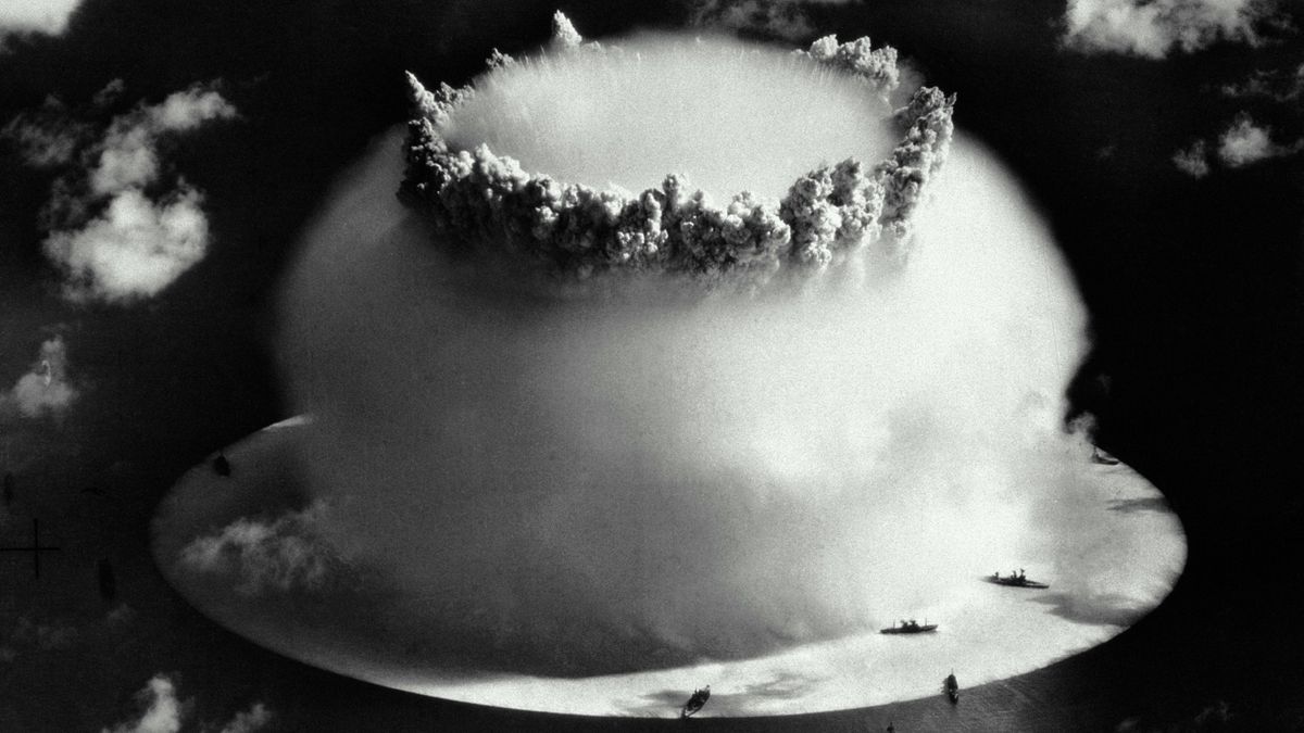 What stops nuclear weapons from accidentally detonating? | Live Science
