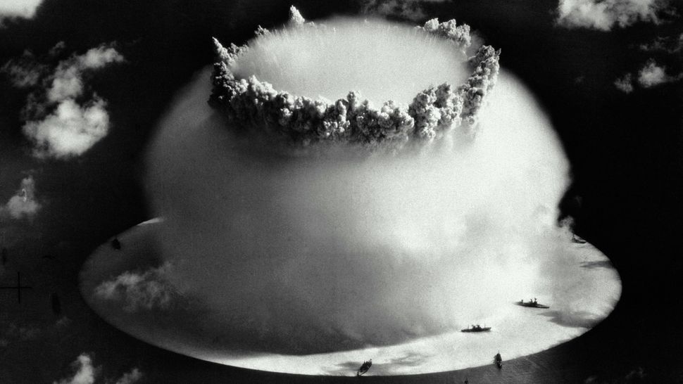 What stops nuclear weapons from accidentally detonating? | Live Science