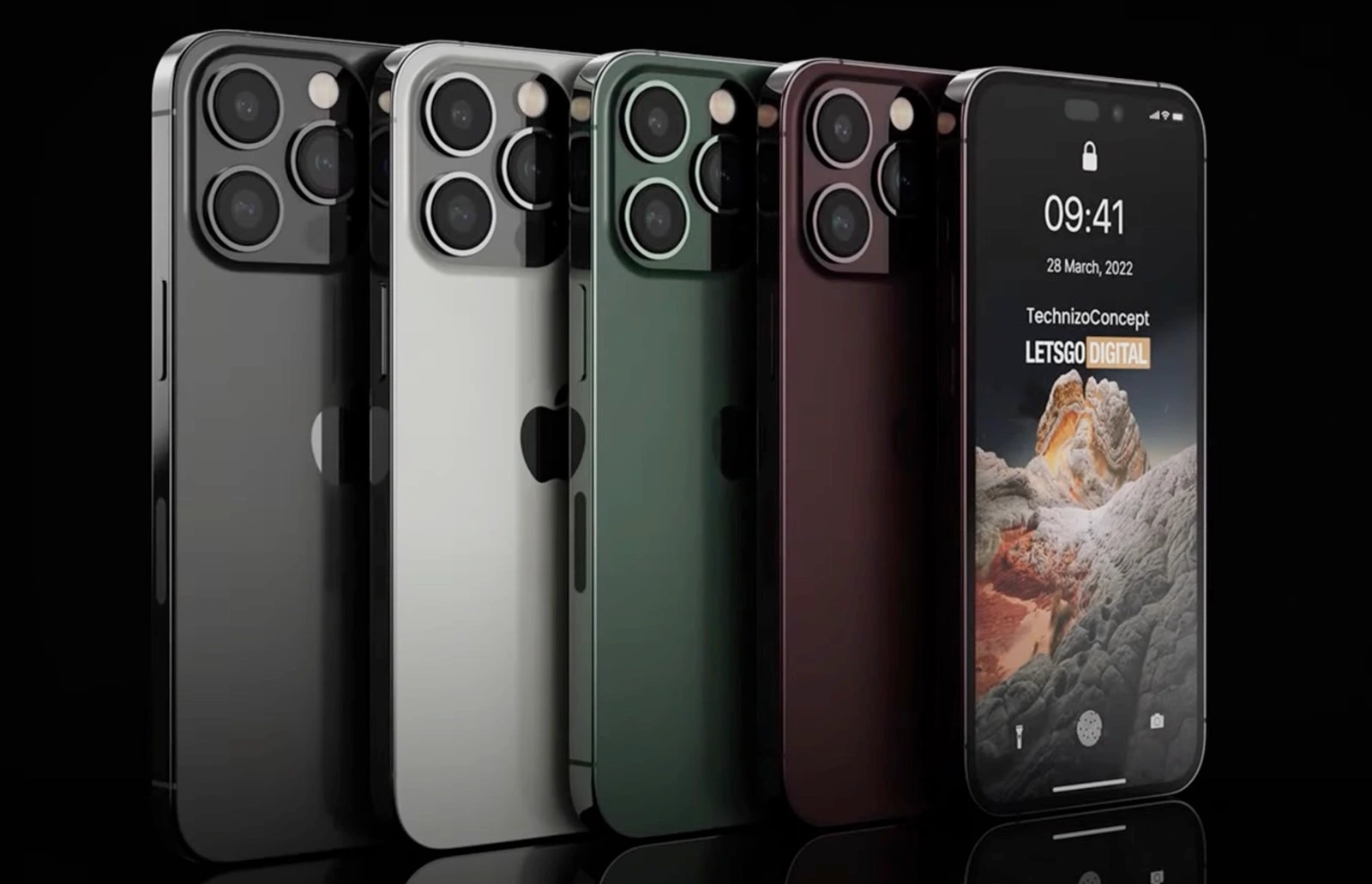 IPhone 14 Vs IPhone 14 Pro Il Confronto TechRadar