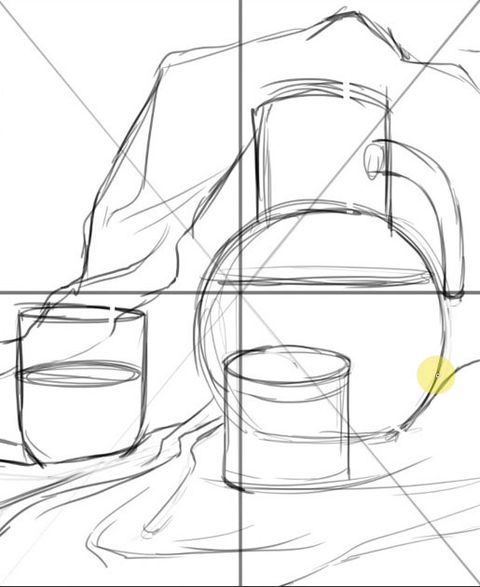 4 important tips for painting a still life scene | Creative Bloq