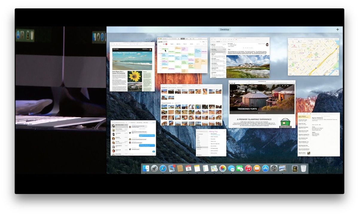 OS X El Capitan FAQ: What you need to know! | iMore