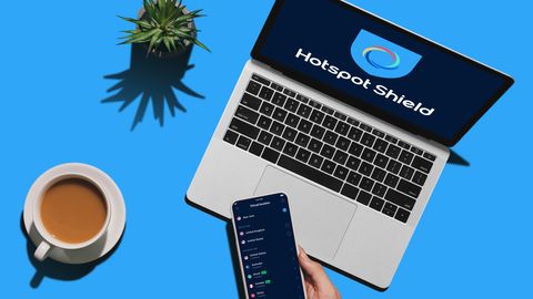 Hotspot Shield can now secure your Wi-Fi router | TechRadar