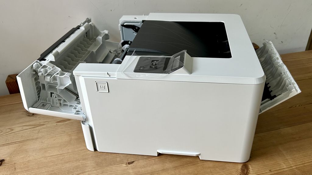 HP LaserJet Pro 4001dn printer review | TechRadar